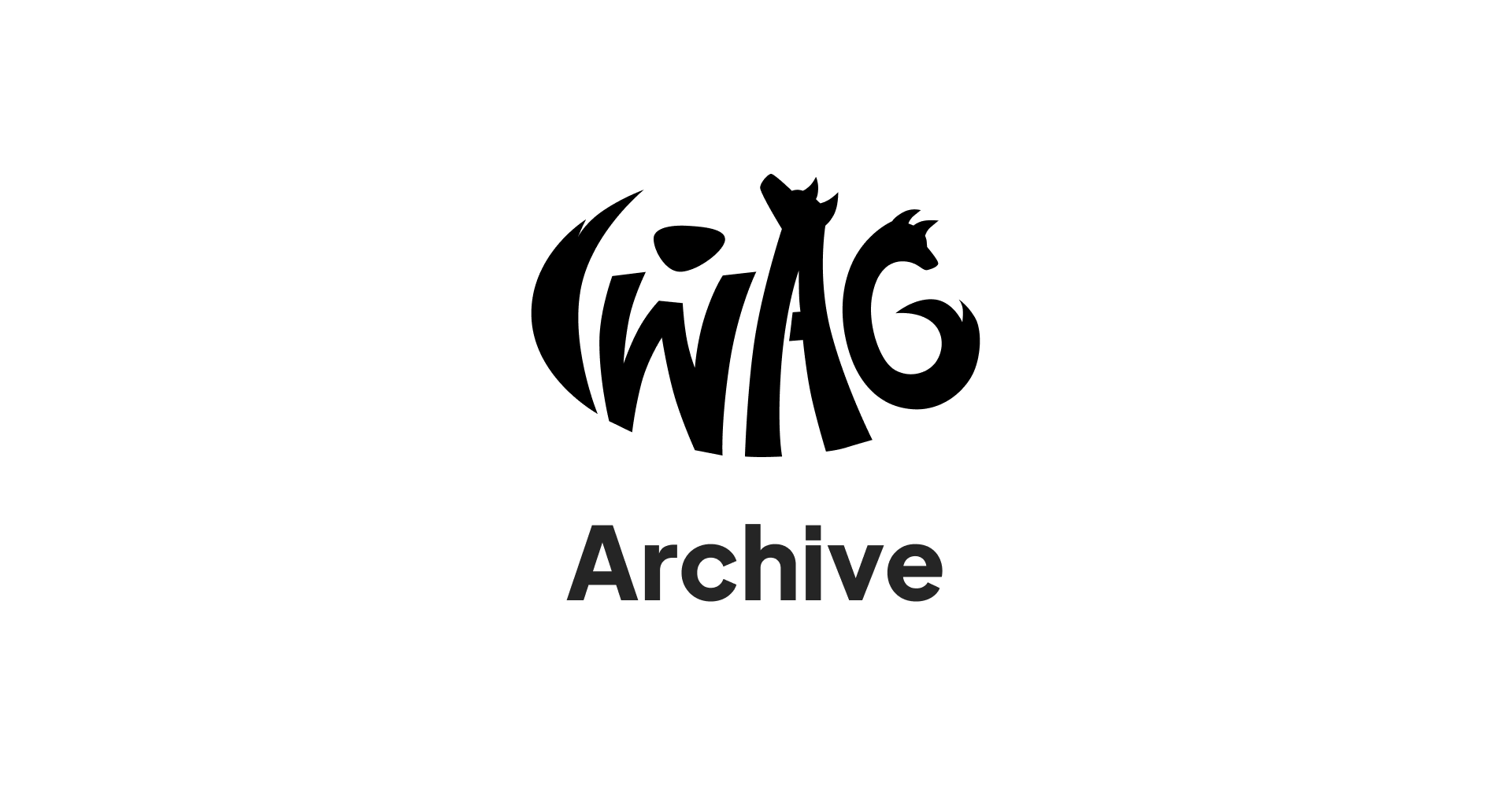 Home - IWAG Archive